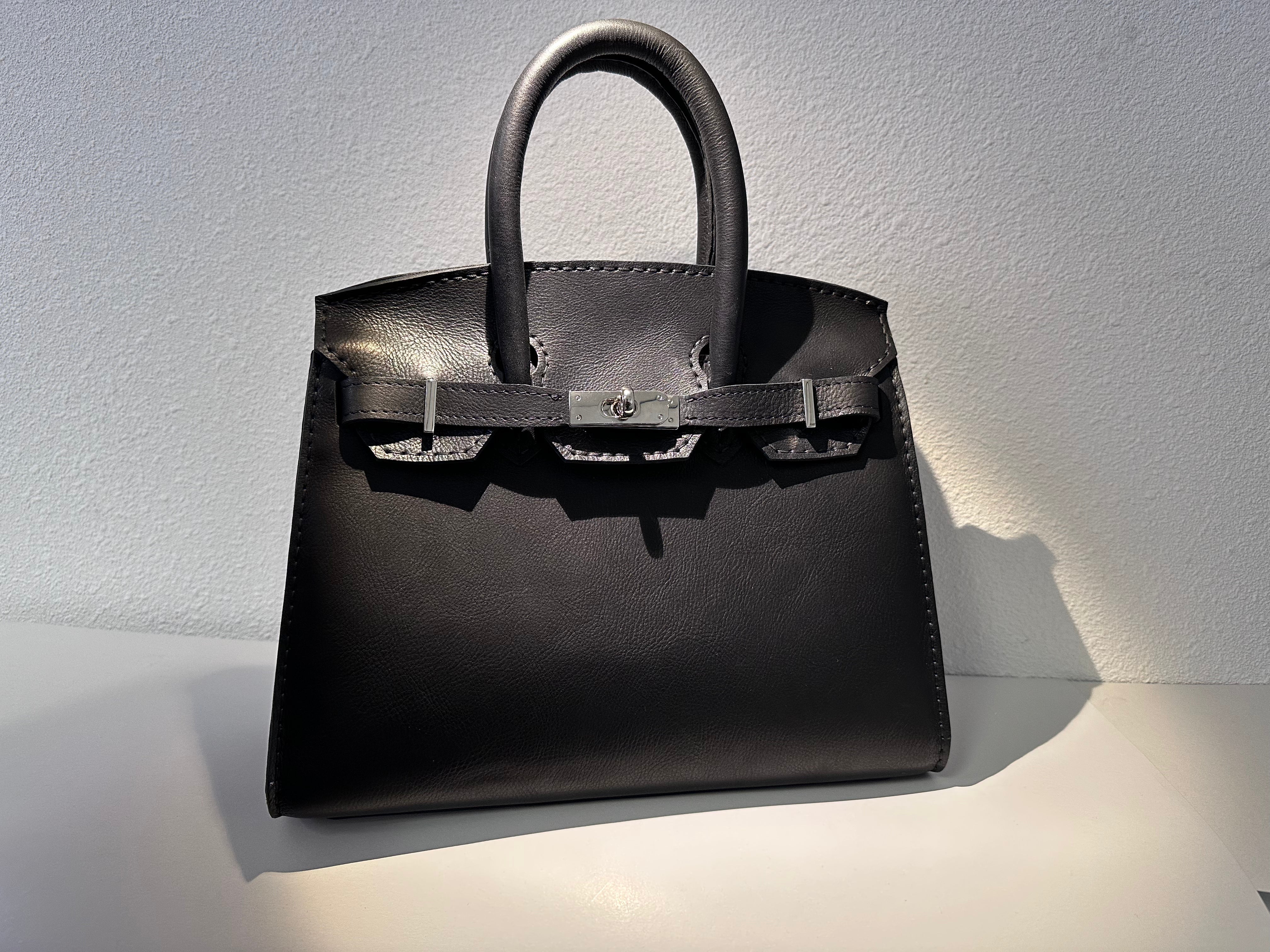 Atelier Leather Art Collection 2025 – One of a Kind Handmade Bags ...